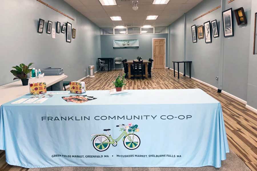 Community Room